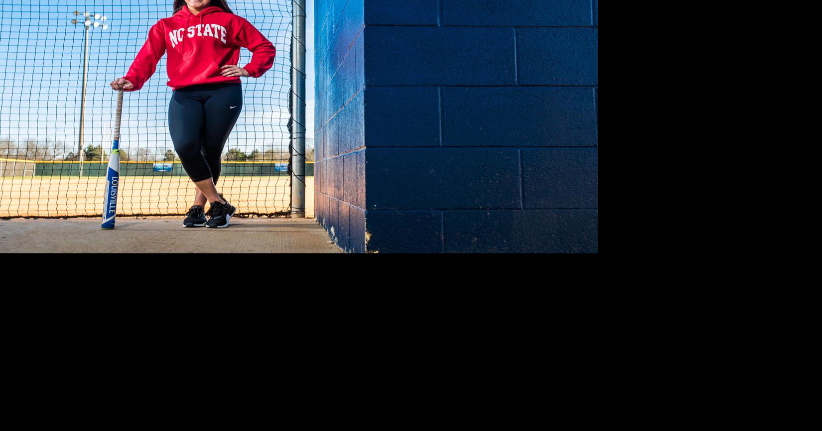 Ragin' Bulls’ Christie commits to N.C. State softball