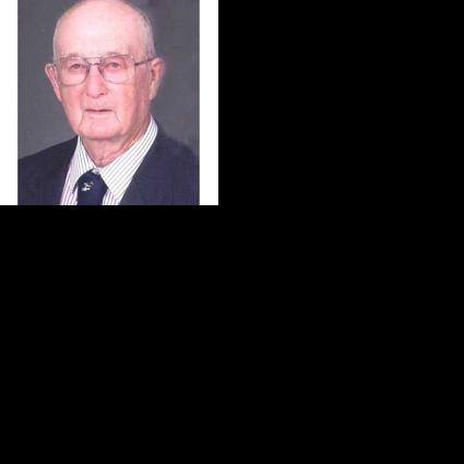 Pless Sr., George Luther
