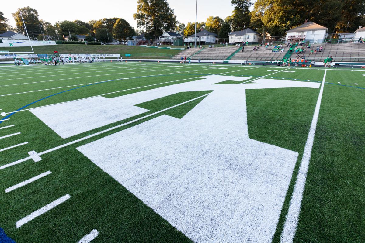 HIGH SCHOOL SPORTS: A.L. Brown begins workouts for fall 2020