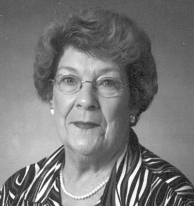 Yost, Phyllis Ann