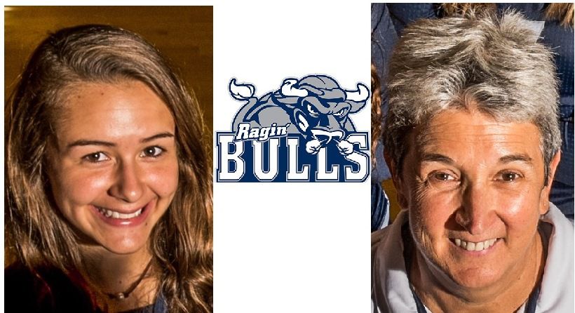 ALL-SW4A VOLLEYBALL: Hickory Ridge leads all-league squad