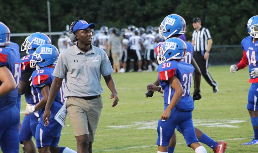 The Book of Morman: Trojans get a young, experienced football coach ...