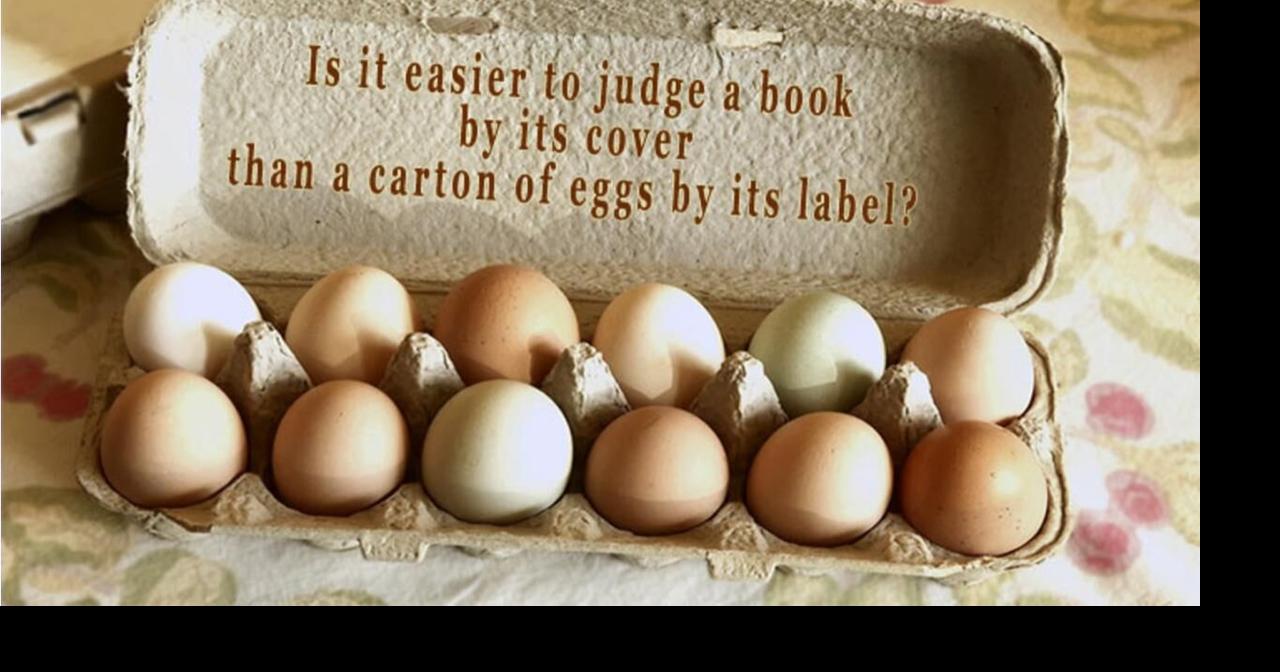 COLUMN: How food labels mislead you