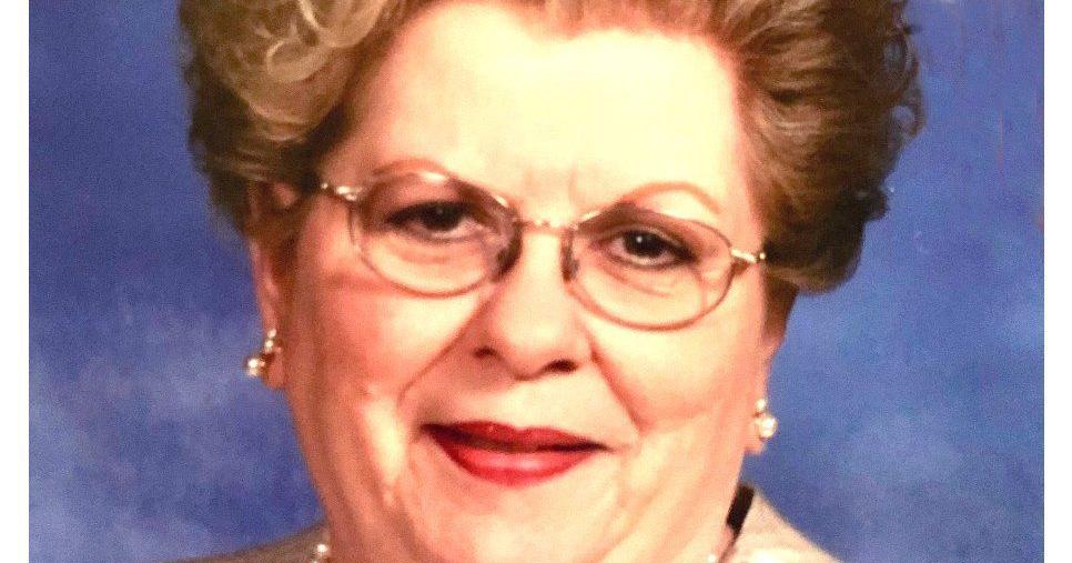 Haigler, Madeline Frances Morgan