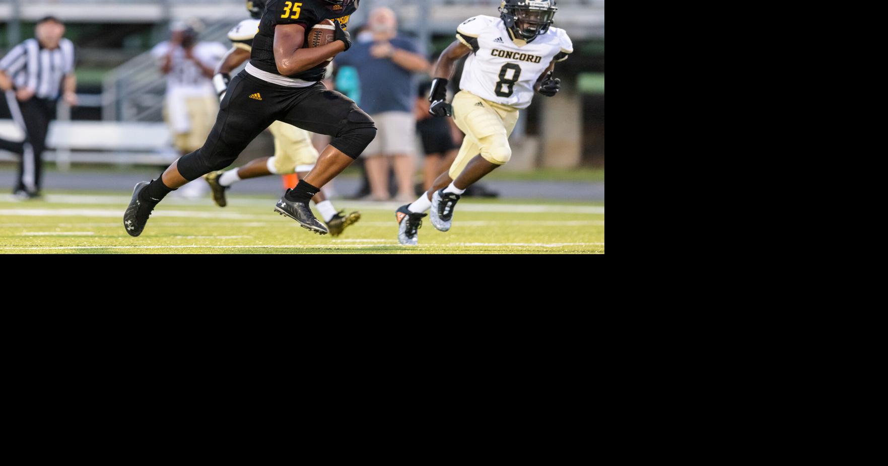HIGH SCHOOL FOOTBALL: Jay M. Robinson’s Hobbs to be officially tapped ...