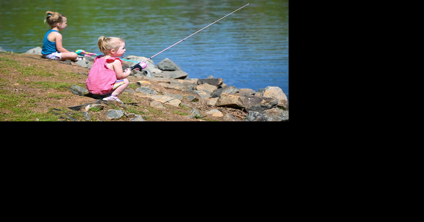 Spring into action: no wallet needed