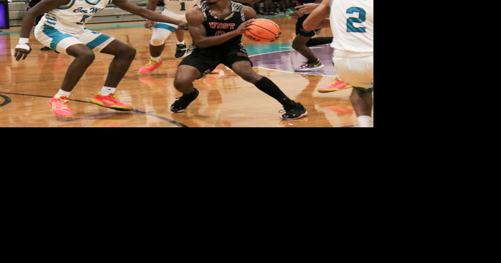BOYS HIGH SCHOOL BASKETBALL: Cox Mill pulls through to survive scare ...