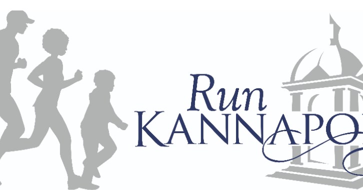 Register now for the Old Armor 5K for Heroes
