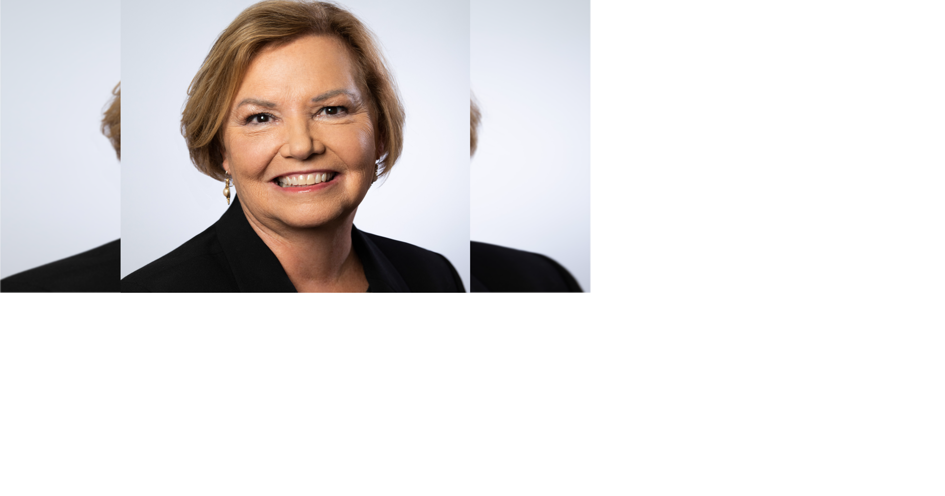 Rowan Chamber president announces retirement
