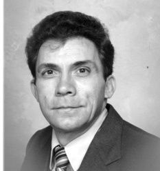 McLester Sr., Donald