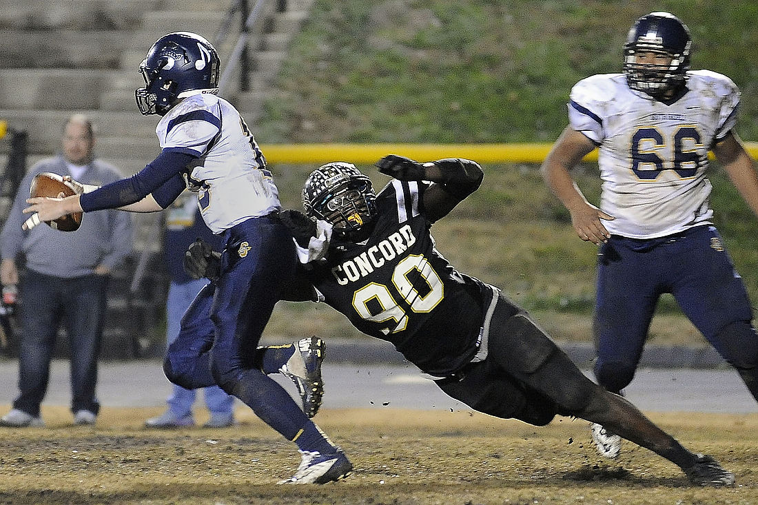 Spiders handle South Iredell to advance to Western Regional final ...
