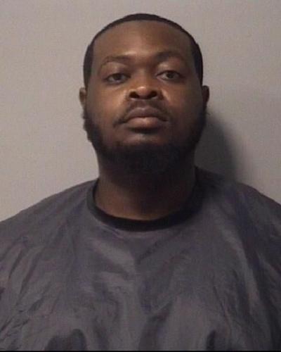 Man arrested after domestic incident