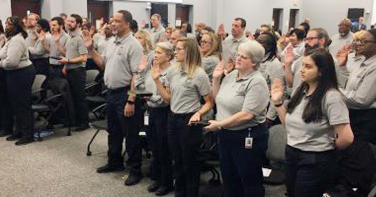 Concord getting one of 65 new DMV examiners