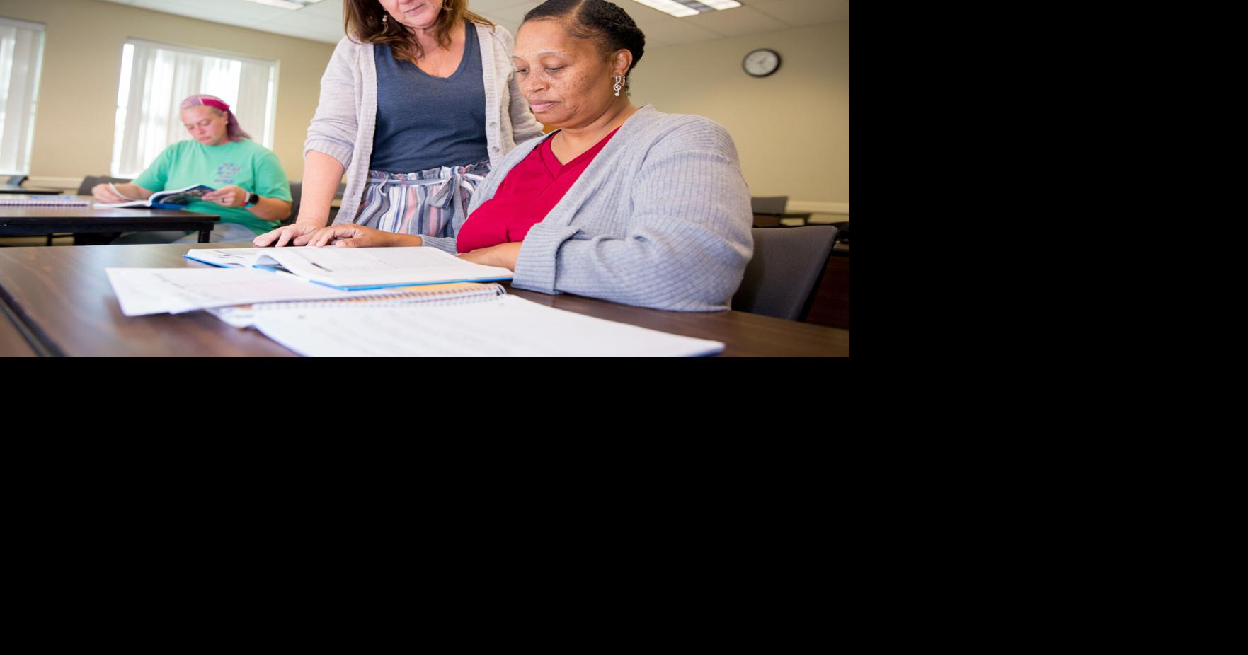 New RCCC program in social and behavorial services