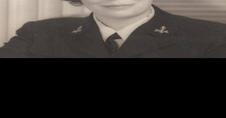 Shaver, Mary Katherine