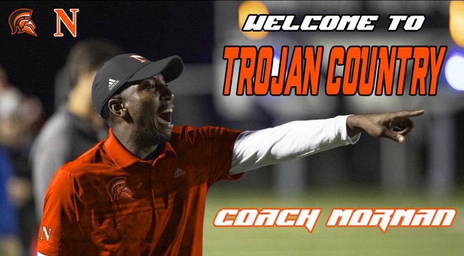 The Book of Morman: Trojans get a young, experienced football coach ...