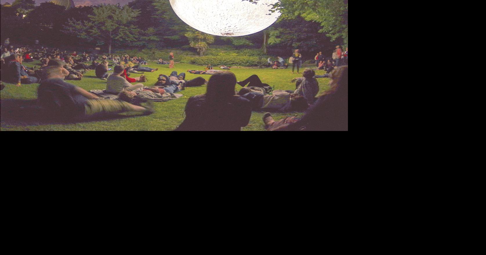 Charlotte suburb to glow and gleam during autumn’s Moonlight on Main