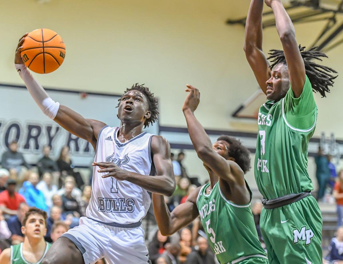 C. JEMAL HORTON COLUMN: As Bulls' win total grows, so does their belief ...