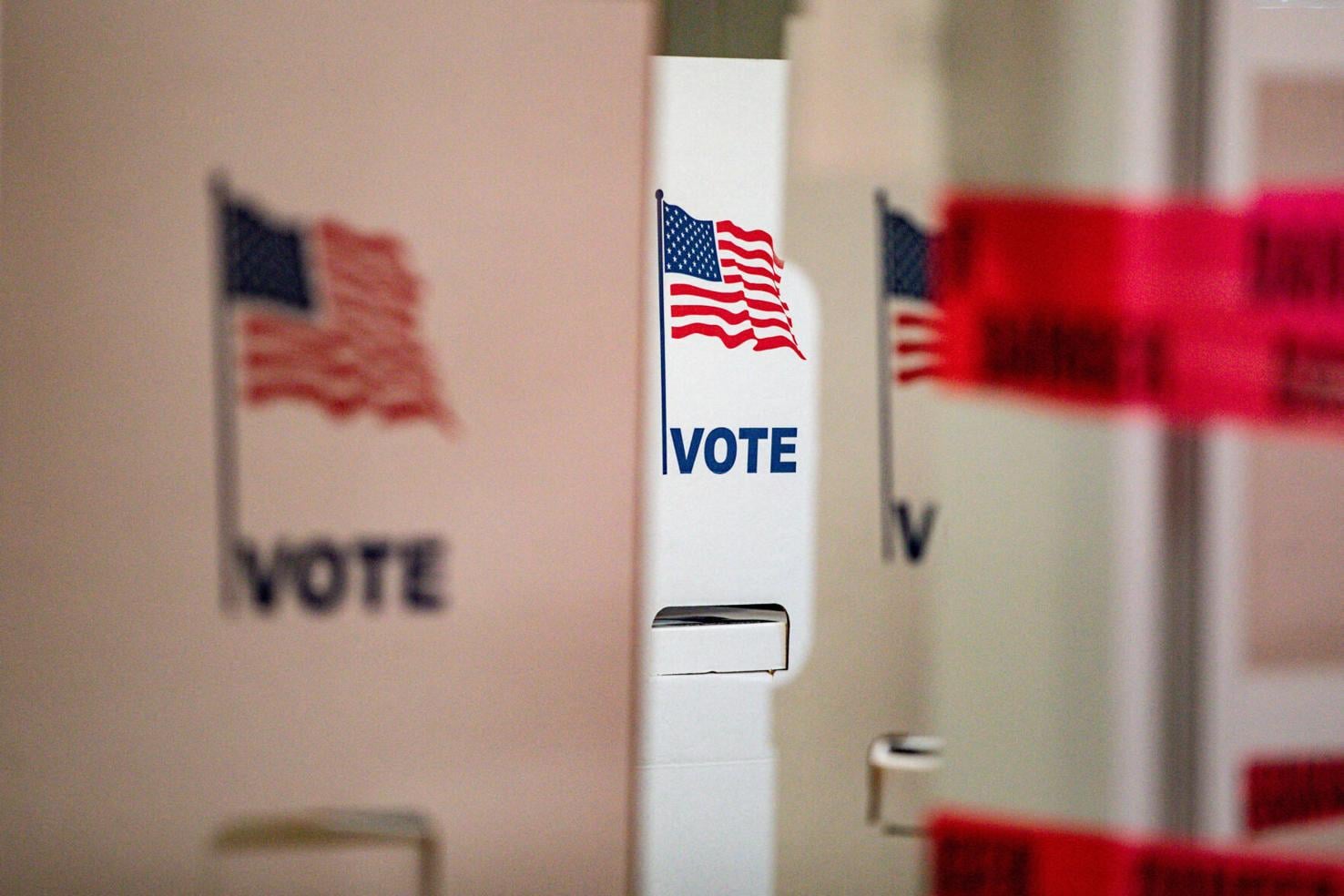 Most Americans value staying informed but aren't