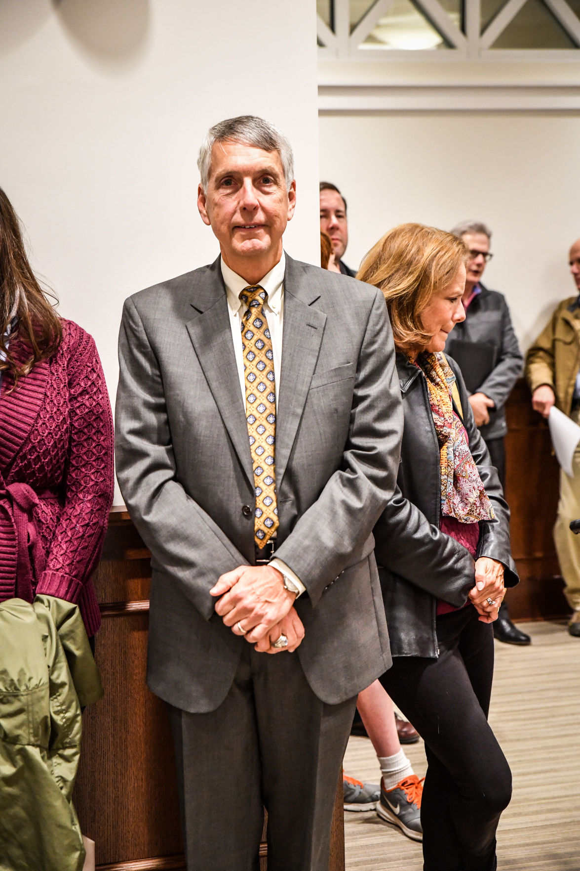 Concord changing leadership | Latest Headlines | independenttribune.com