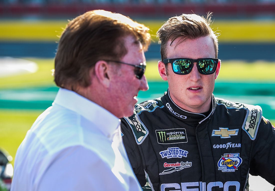 NASCAR All Star Race | Photos | independenttribune.com