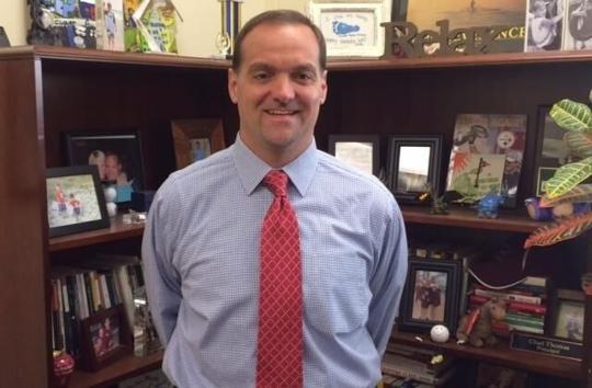 New principals named at West Cabarrus, Northwest Cabarrus, Cox Mill and ...