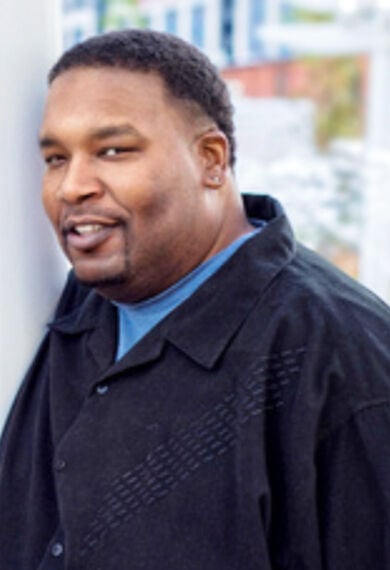 Sampson, Robert
