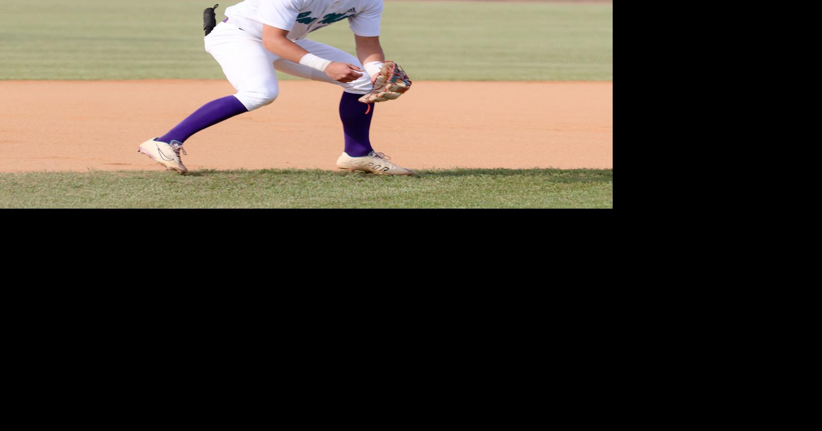 HIGH SCHOOL BASEBALL: Cox Mill’s Zedalis makes county’s sole appearance ...