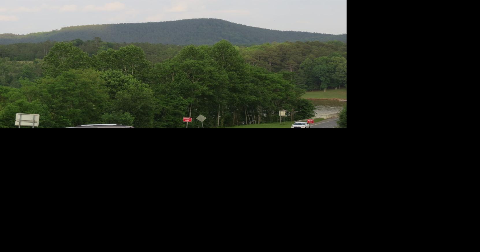 LandTrust purchases iconic Buzzard Mountain