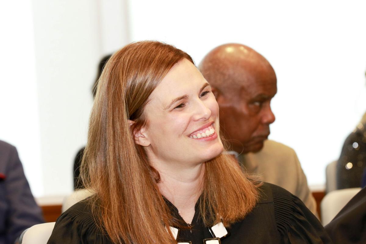 Tom Campbell thinks N.C.'s election of judges is folly