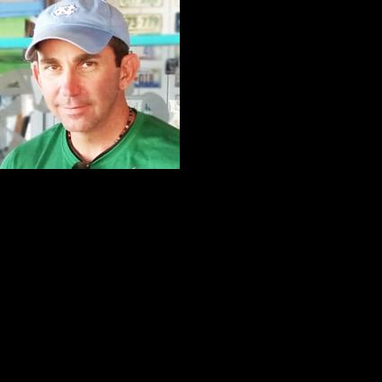 Cartner, Robert "Robby" Eugene