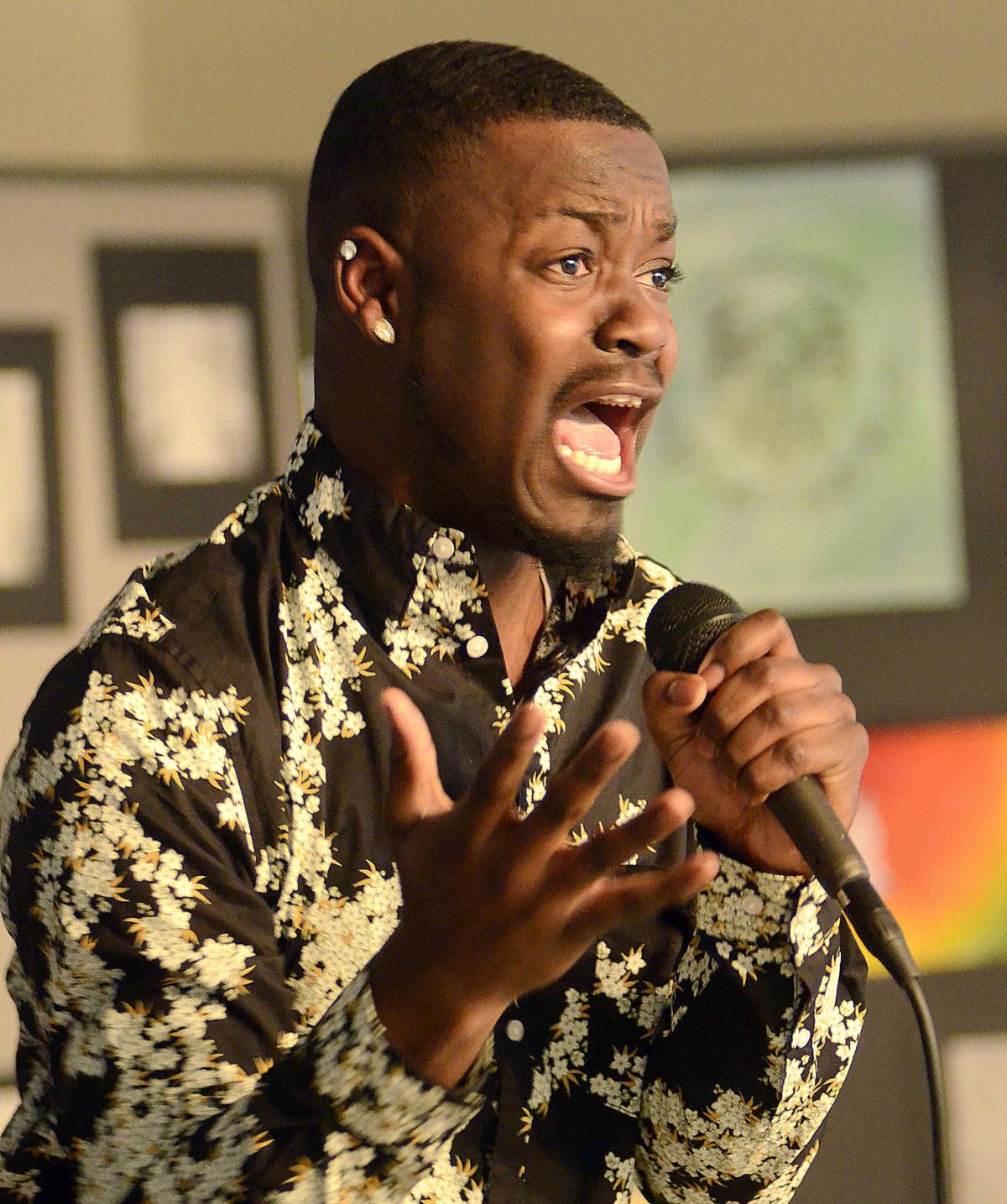 HCAM grad Johnny White impresses 'American Idol' | State and Region ...