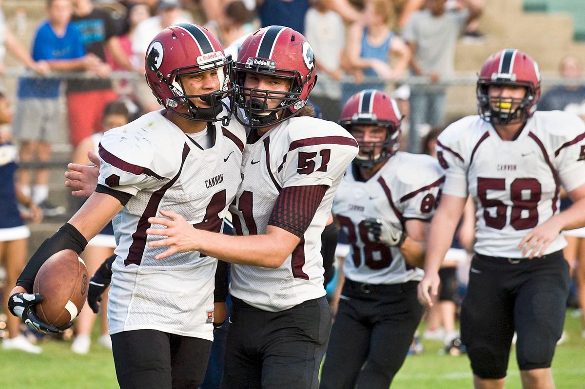 Cultivating a Culture: Coach won’t let first-day issues linger for a ...