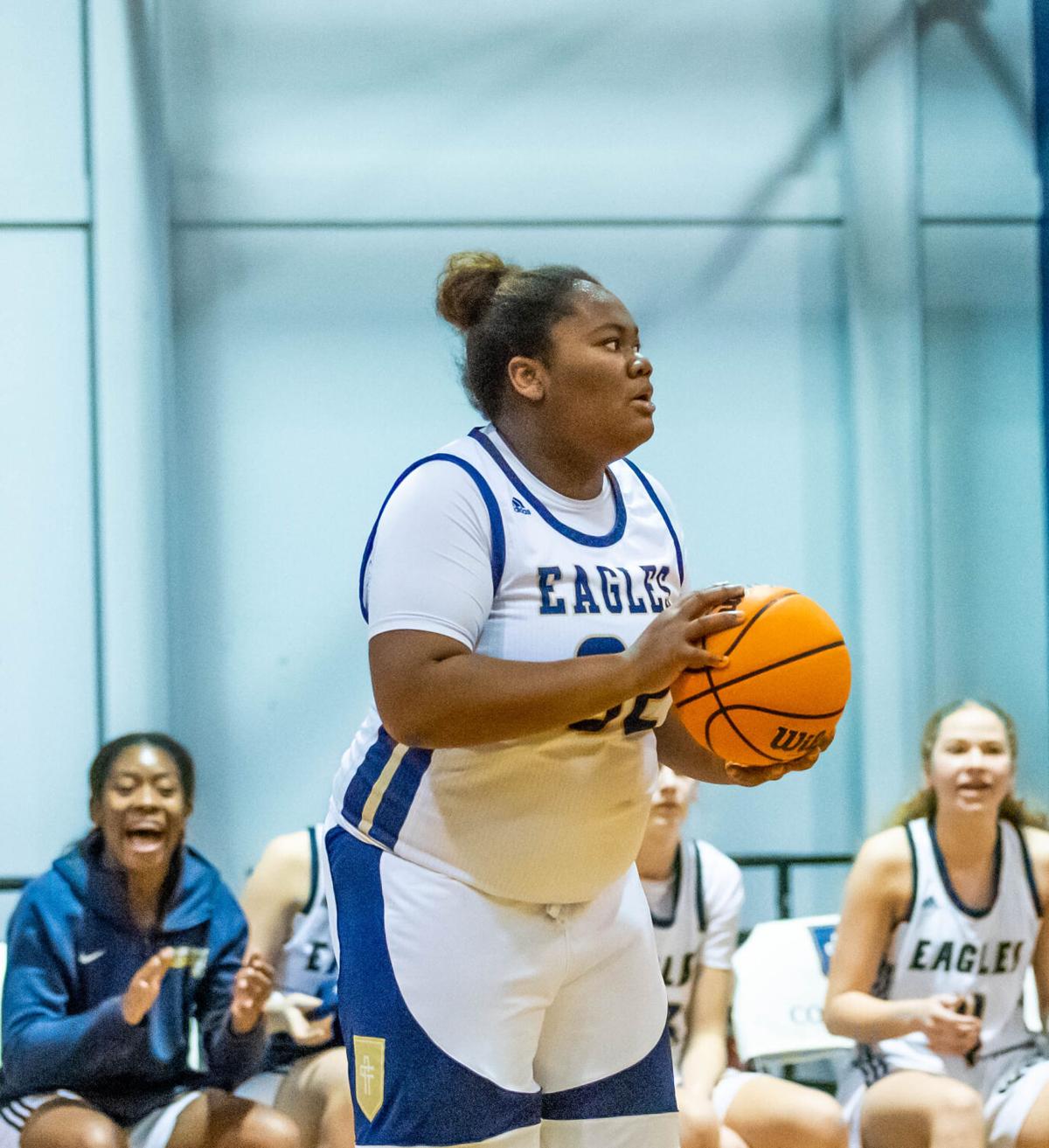 GIRLS HIGH SCHOOL BASKETBALL: MAC-leading Concord Academy makes sure ...