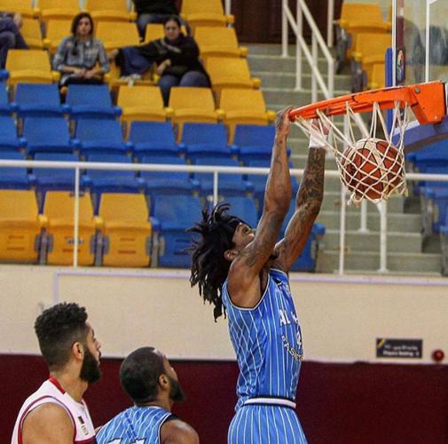 The Ameer-acle Mile: Former Trojan Jackson finds strength amid ...