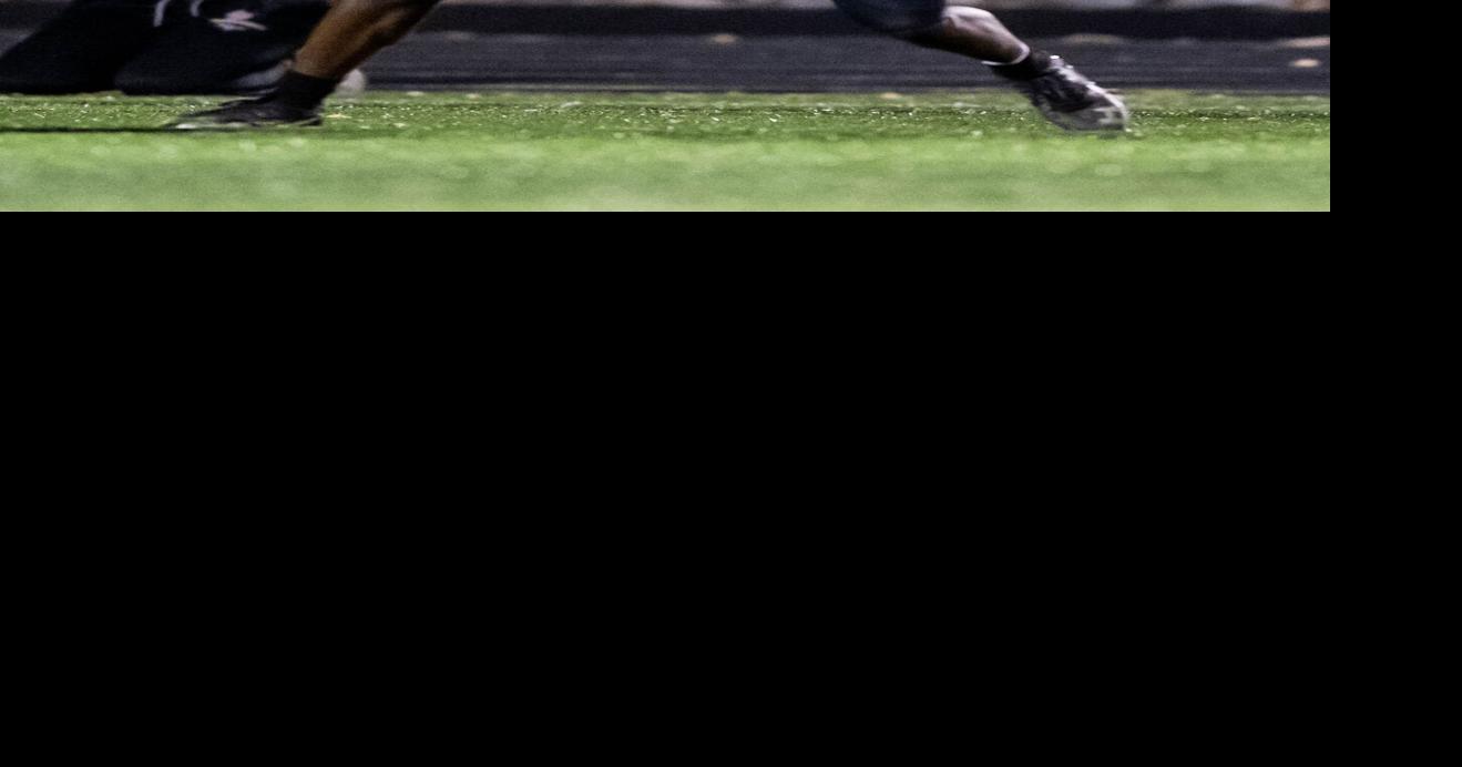 Concord rolls Salisbury 42-7 on Senior Night