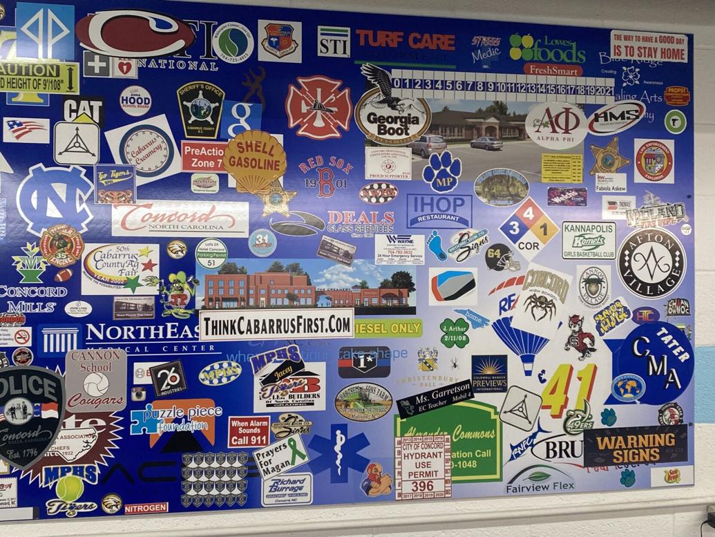 'The family is getting bigger.' Broome Sign Company is merging with ...