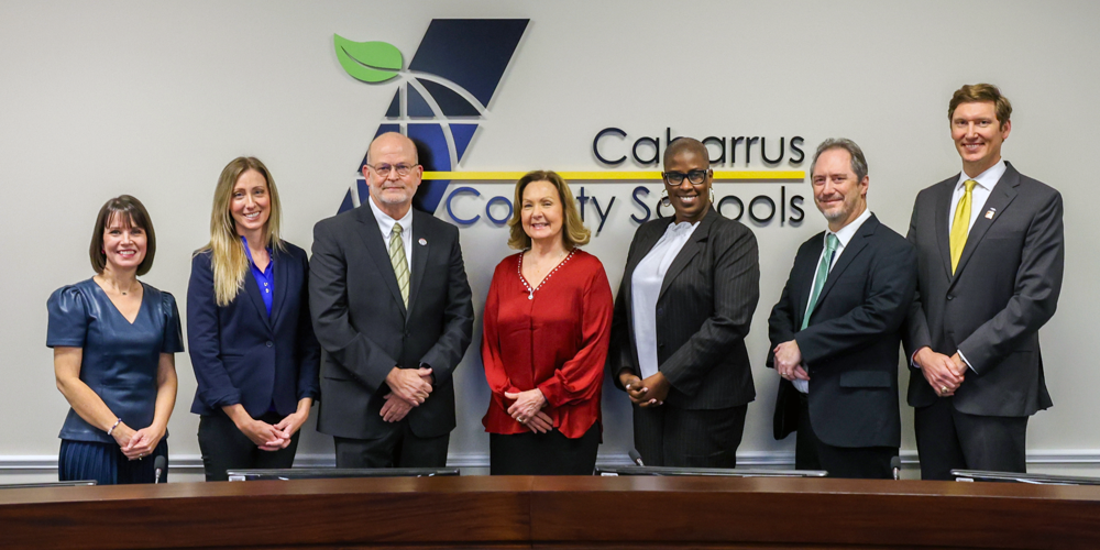 CCS unveils proposed academic calendars for the 2025-26 school year