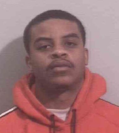 Arrest made in Concord hospital shooting