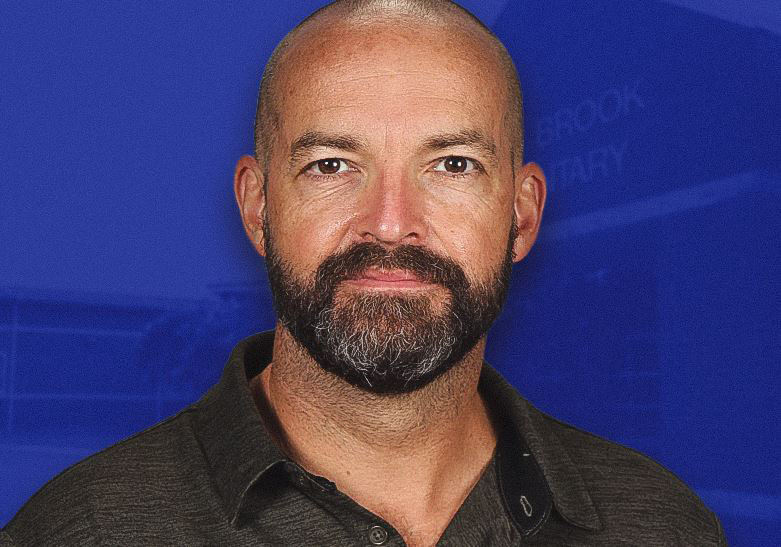 Bernard Waugh named principal at Shady Brook Elementary