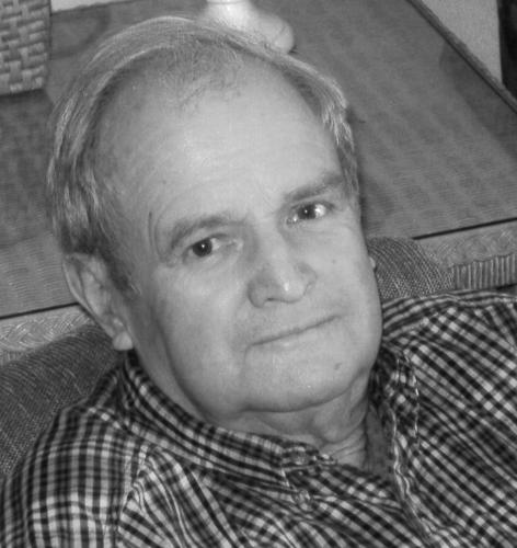 Calloway, Jerry Wayne