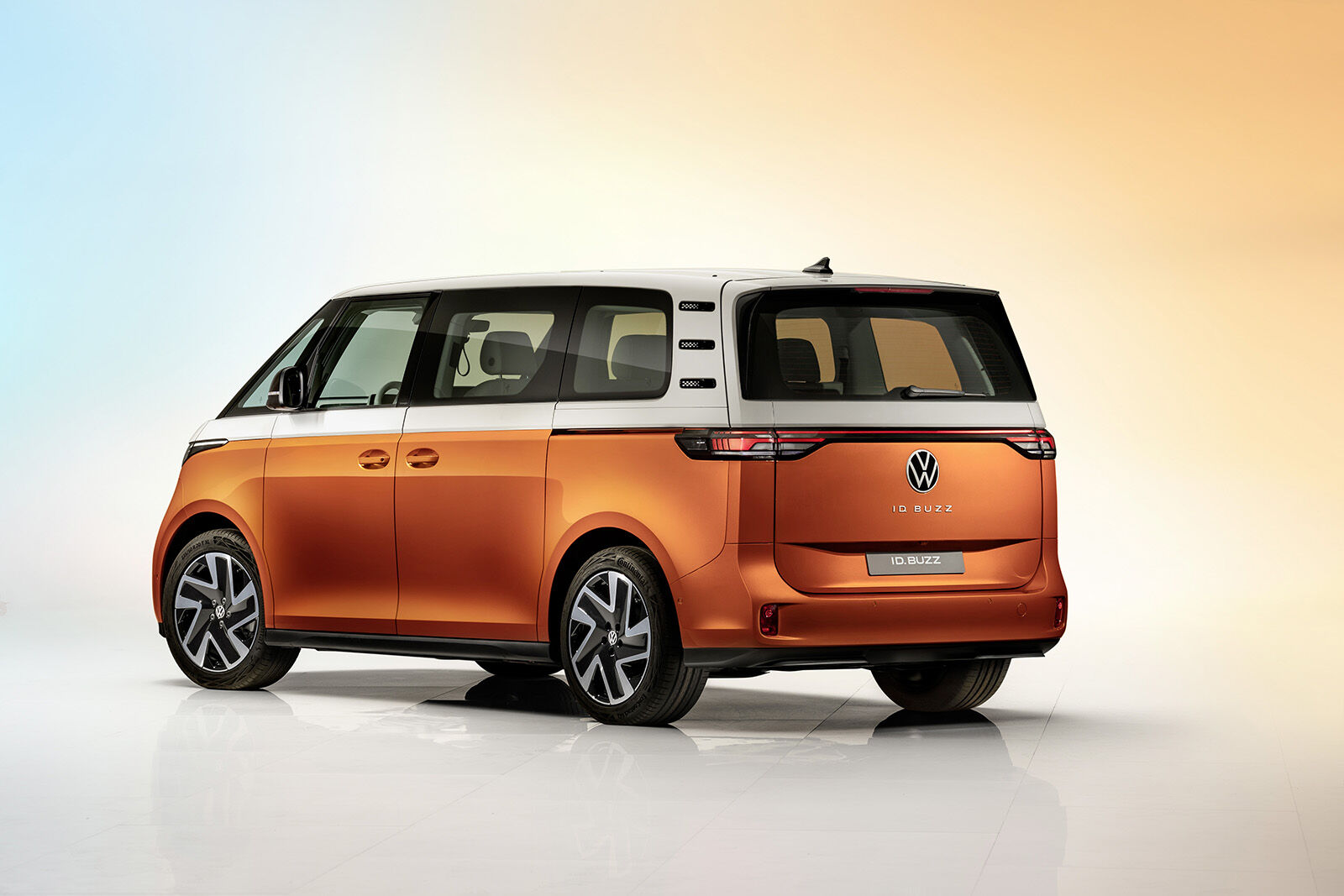 Vw microbus 2021 store