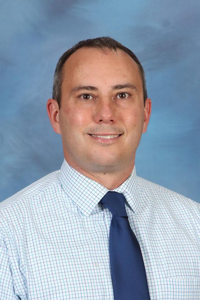 Assistant superintendents, principals highlight CCS personnel changes