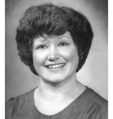 Allen, Barbara Jean