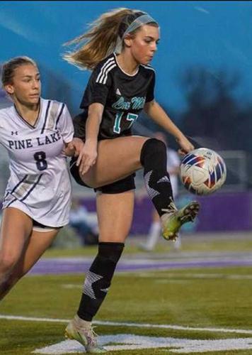 Eight Cabarrus teams headed to the NCHSAA women's soccer playoffs
