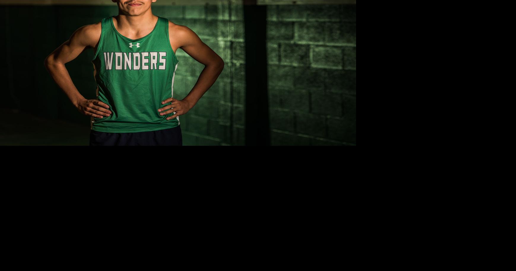 Boys Cross Country Runner of the Year: For Hernandez, a race is about ...