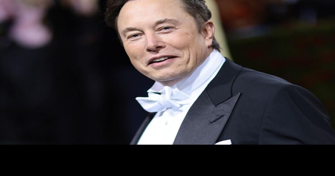 These are the 100 richest people in the world