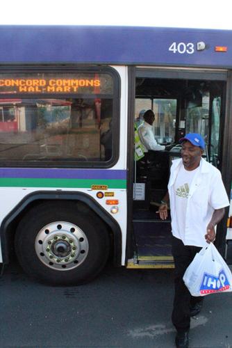 Record Rider Transit use prompts route, bus stop changes