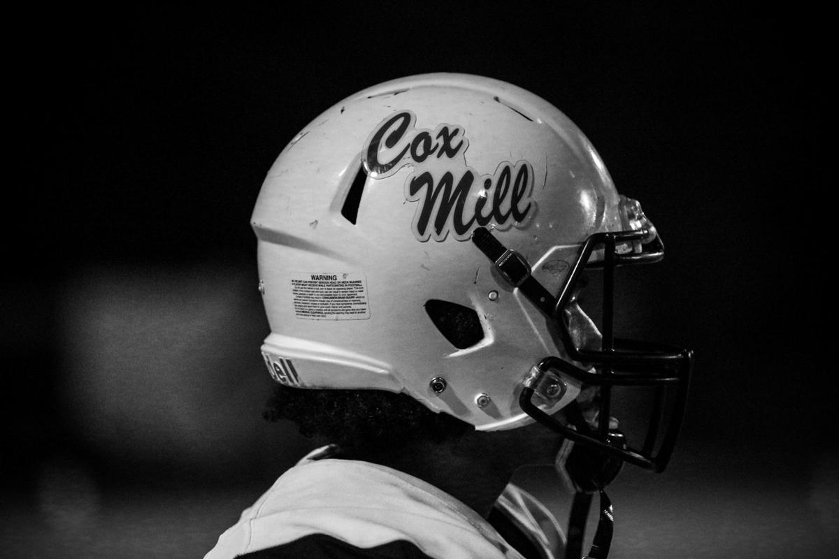 PLAYOFF FOOTBALL PREVIEW: Northern Guilford at No. 2 Cox Mill