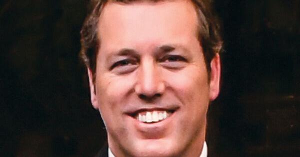 Rowan Chamber announces 2024 Chair-Elect